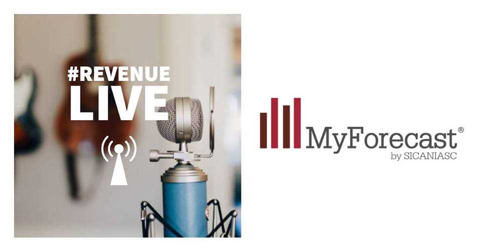 MyForecast, strategia tariffaria e analisi storico | Hotel Guru